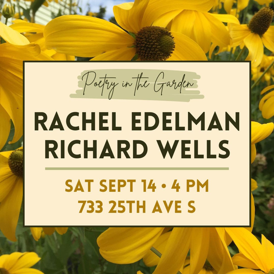 Entre Ríos Books: Poetry in Collaboration and Translation